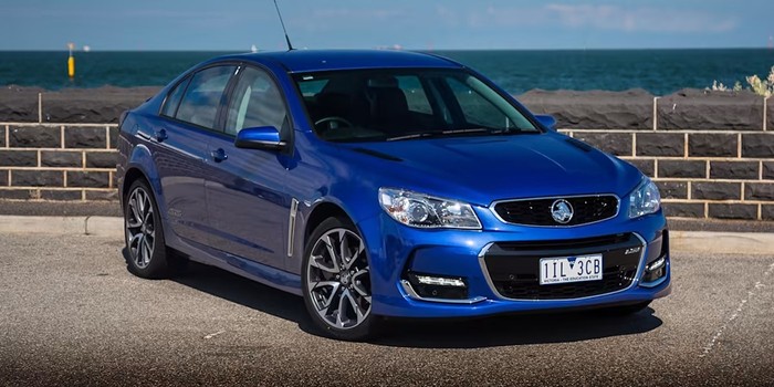 2023 Holden Commodore – Reviews, Specs, Prices, and Models | Driva