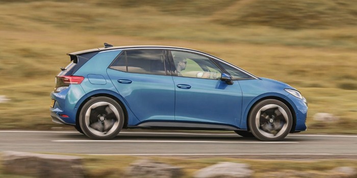2024 Volkswagen ID.3 Review: The Ultimate EV Experience | Driva