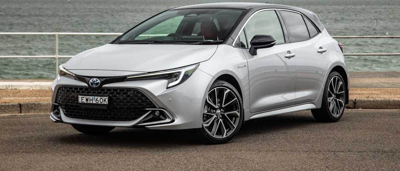 Top 10 Best Small Cars To Buy In Australia 2024 | Driva