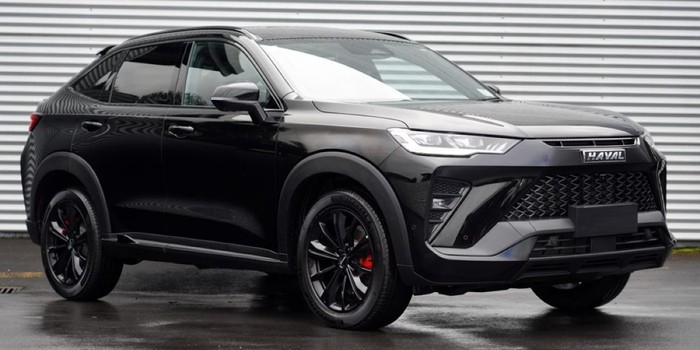 2023 Haval H6 Buyers Guide: Specs and Interior | Driva