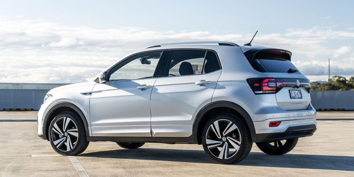 Top 10 Best Small 4x4s of 2024 - Best Small 4x4 SUV Review | Driva