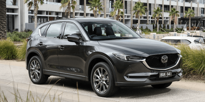 Top 10 Best Diesel SUVs in Australia 2023 - SUV Reviews | Driva