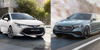 Hatchback vs Sedan - Understanding the Differences | Driva