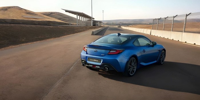 2024 Subaru BRZ Review: Specs, and Pricing | Driva