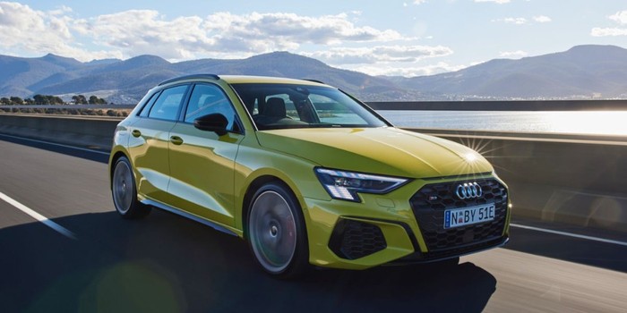 10 Best and Fastest Small Hot Hatch Cars 2024 | Driva