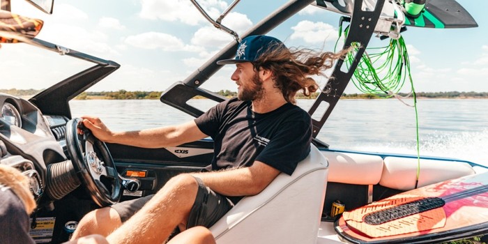 The Best Small Cruiser Boats in Australia | Driva