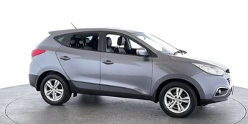 Hyundai ix35 Review: Specs, Features and Pricing | Driva