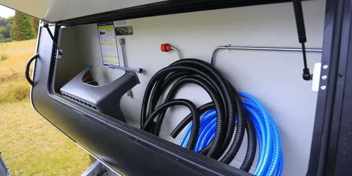 Trakmaster Pilbara S Series: The Ultimate Off-Road Caravan | Driva