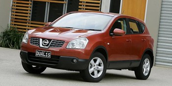 Everything You Need To Know About The Nissan Dualis: Reviews, Specs ...