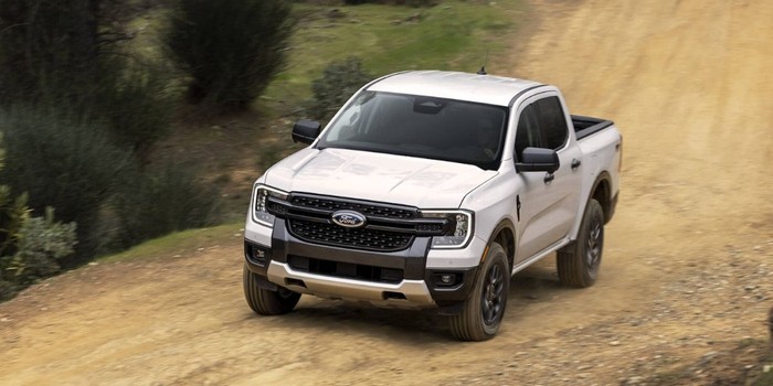 2024 Ford Ranger Review: Specs, Price and Features