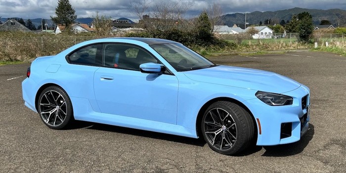 The Ultimate BMW M2 Buyer's Guide: Unleash the Power of Precision ...