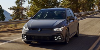 The 5 Best Cars With Sunroofs In Australia | Driva