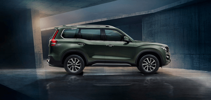 Top 10 Best 4WD Cars of 2023 in Australia For Off-Road Adventures | Driva