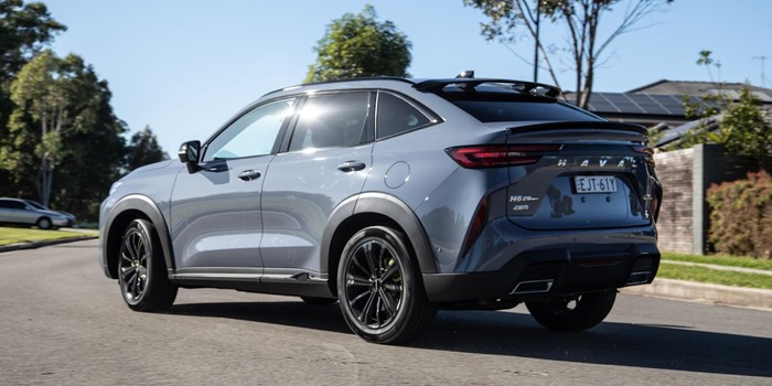 2023 Haval H6 Buyers Guide: Specs and Interior | Driva