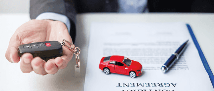 Step-by-Step: How to Set Up a Novated Lease Agreement | Driva