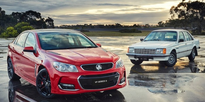 The 10 Most Popular Australian Car Brands | Driva