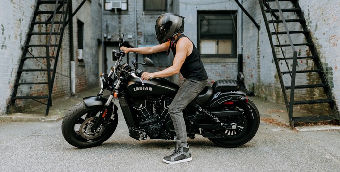 Discover The Best Cruiser Motorcycles of 2023 | Blog | Driva