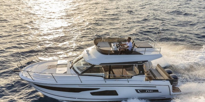 The Best Small Cruiser Boats in Australia | Driva