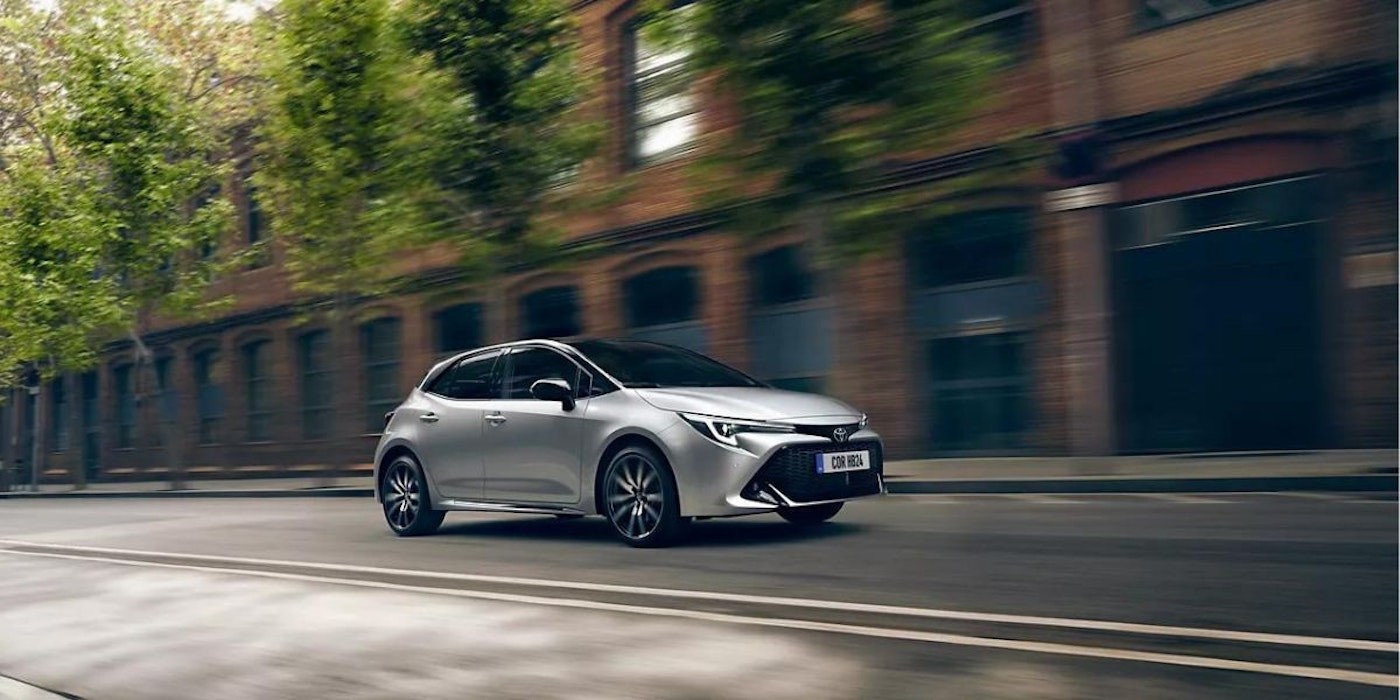 Hatchback vs Sedan - Understanding the Differences | Driva