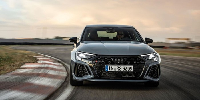 10 Best and Fastest Small Hot Hatch Cars 2024 | Driva