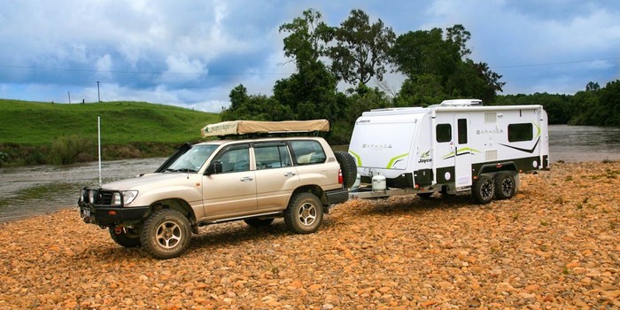 Jayco Expanda: Spacious, Versatile Caravanning - A Complete Buying ...