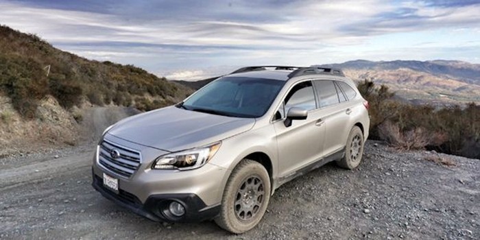 Exploring the 5th-Generation Subaru Outback: A Comprehensive Review | Driva