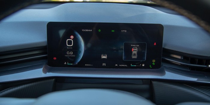 2023 Haval H6 Buyers Guide: Specs and Interior | Driva