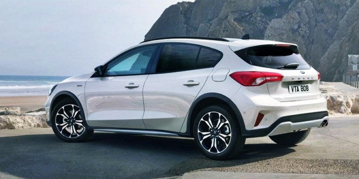 2023 Ford Focus Review: Specs, Price & Safety Ratings | Driva