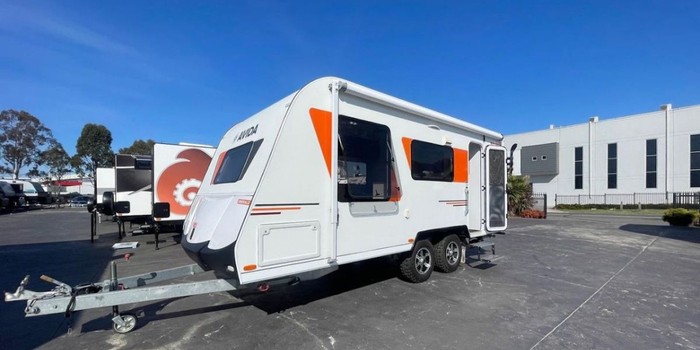 Avida Emerald Caravan Range: Your Ultimate RV Experience - Buying Guide ...