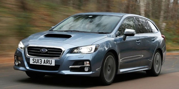 Subaru Levorg Review: Levorg Range, Specs, & Prices | Driva