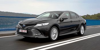 Good First Cars For Australian Drivers: Our Top 5 Picks | Driva