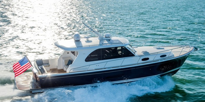 The Best Small Cruiser Boats in Australia | Driva
