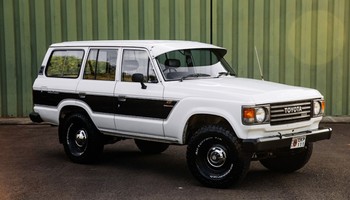60 Series LandCruiser - A Complete Guide | Driva