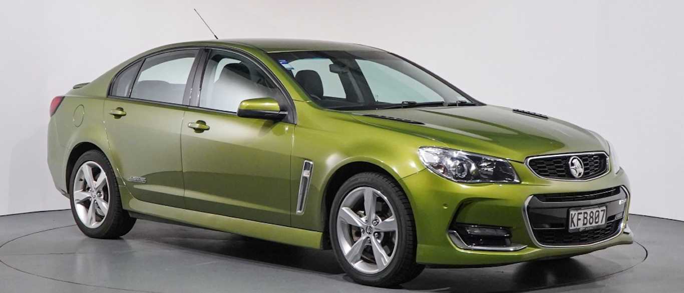 2023 Holden Commodore – Reviews, Specs, Prices, and Models | Driva
