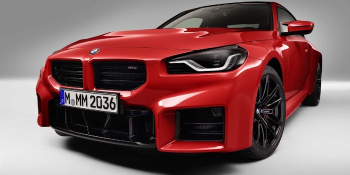 The Ultimate BMW M2 Buyer's Guide: Unleash the Power of Precision ...