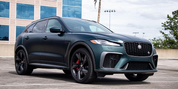 The Ultimate Guide to Best Medium Luxury SUVs in Australia in 2023 | Driva