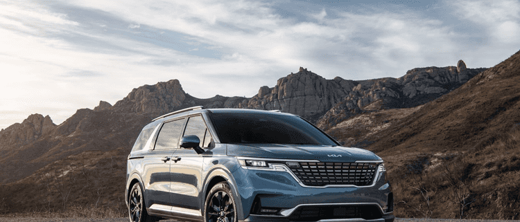 The Best 8-Seater Cars for Growing Families | Driva