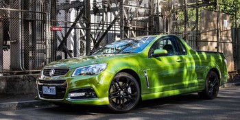 2023 Holden Commodore – Reviews, Specs, Prices, and Models | Driva