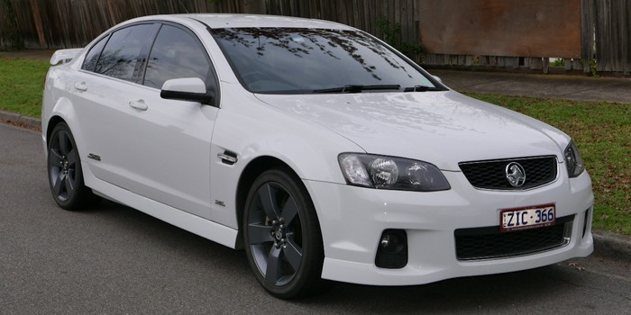 2023 Holden Commodore – Reviews, Specs, Prices, and Models | Driva