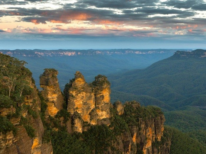 The Top 10 Australian Holiday Destinations You Should Visit | Driva