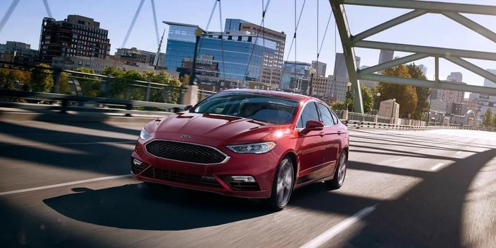 Ford Mondeo Review, Specs, Price, and Specifications | Driva