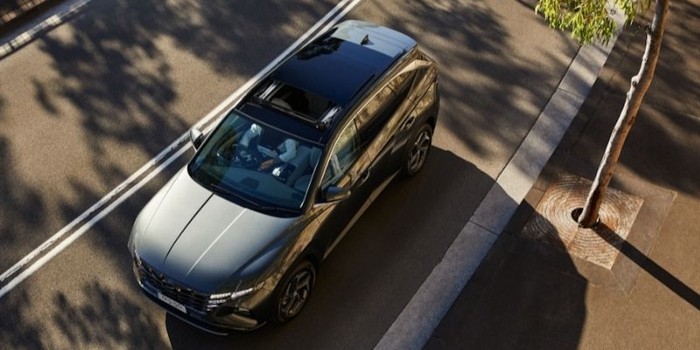 The 5 Best Cars With Sunroofs In Australia | Driva