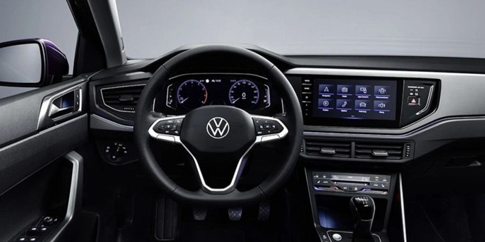 2024 Volkswagen Polo Review: VW Polo Hatchback Specs | Driva