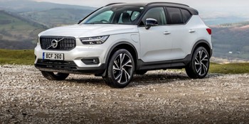 Volvo XC40 Review - The Current King of Volvo Cars | Driva