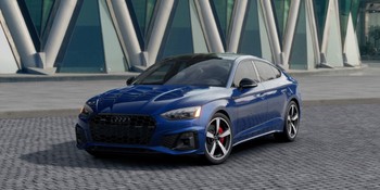 2024 Audi A5 Review: Specs, Price, and Sportback Models | Driva
