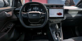 2024 Ford Puma Review: Specs, Price, and Updates | Driva