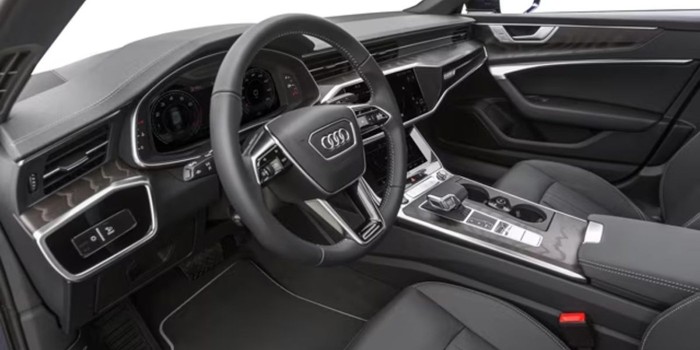 2024 Audi A6 Review, Specs, Pricing & Models | Driva