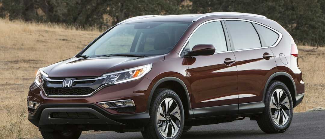 Comprehensive Review of the Honda CR-V (4th Generation) | Driva
