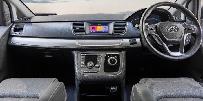 Experience the LDV G10: Review of 2023 Price and Specs | Driva