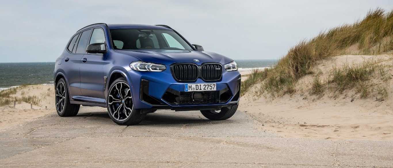 The BMW X3 2023: Performance and Luxury, Unleashed | Driva